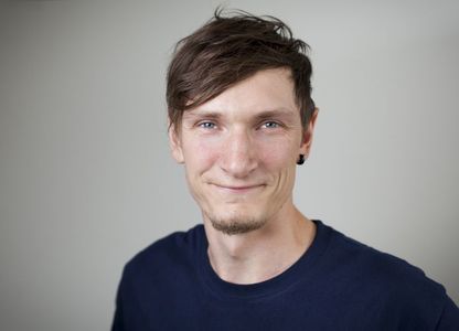 Staff - IfBB - Institute for bioplastics and biocomposites